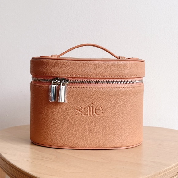 Saie | Bags | Saie Mini Vanity Case | Poshmark